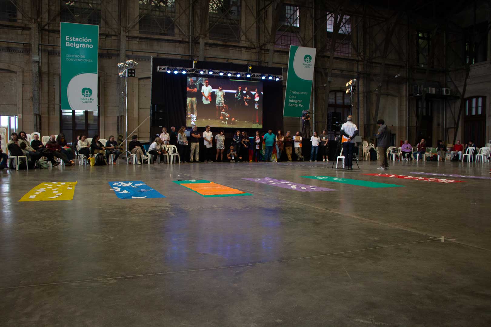 Tertulias – Abriendo el Juego